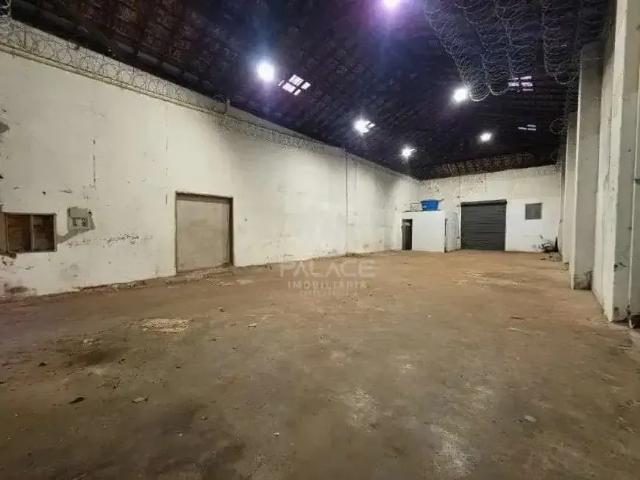 Casa / Sobrado Comercial para Locação em Piracicaba/SP Centro 1 Quartos