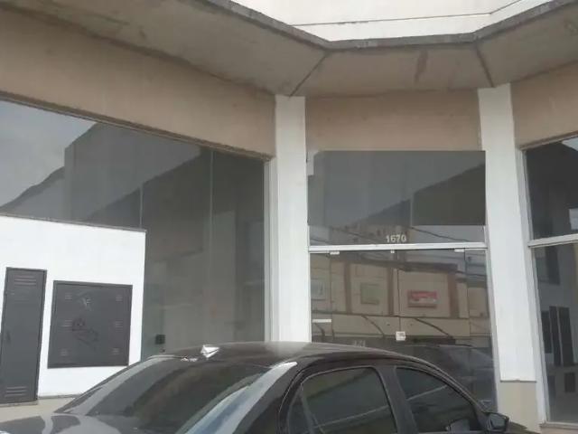 Casa / Sobrado Comercial para Locação em Piracicaba/SP Centro 1 Quartos