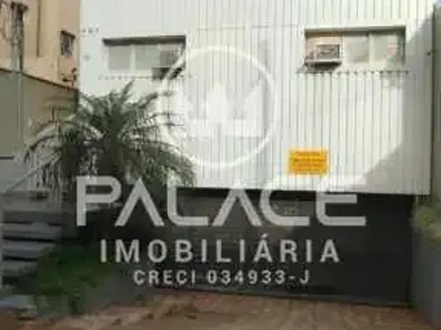 Casa / Sobrado Comercial para Locação em Piracicaba/SP Centro 1 Quartos