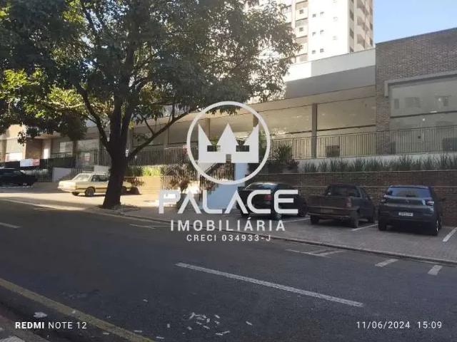 Casa / Sobrado Comercial para Locação em Piracicaba/SP Centro 1 Quartos