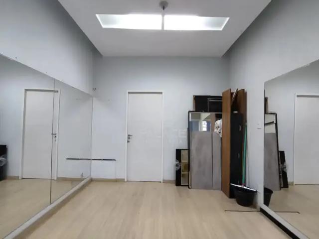Casa / Sobrado Comercial para Locação em Piracicaba/SP Centro 1 Quartos