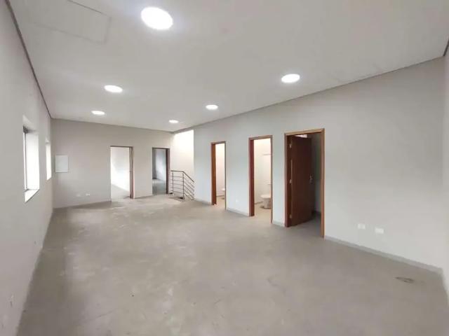 Casa / Sobrado Comercial para Locação em Piracicaba/SP Centro 1 Quartos