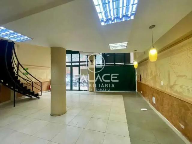 Casa / Sobrado Comercial para Locação em Piracicaba/SP Centro 1 Quartos