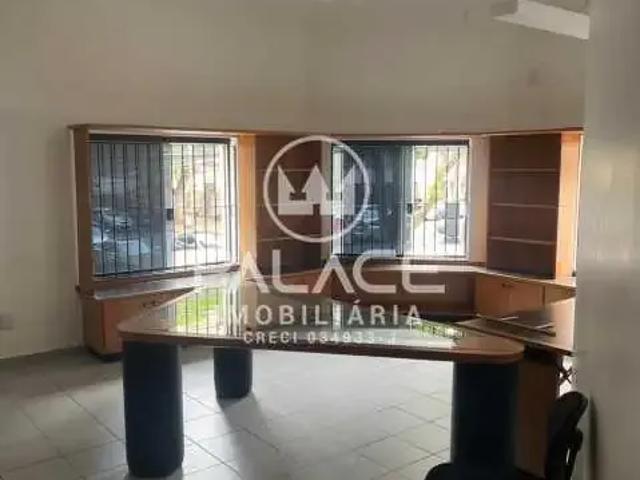 Casa / Sobrado Comercial para Locação em Piracicaba/SP Centro 1 Quartos