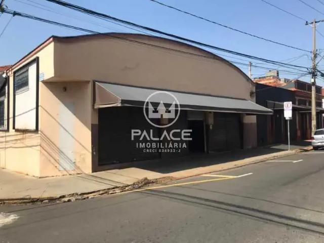 Casa / Sobrado Comercial para Locação em Piracicaba/SP Centro 1 Quartos