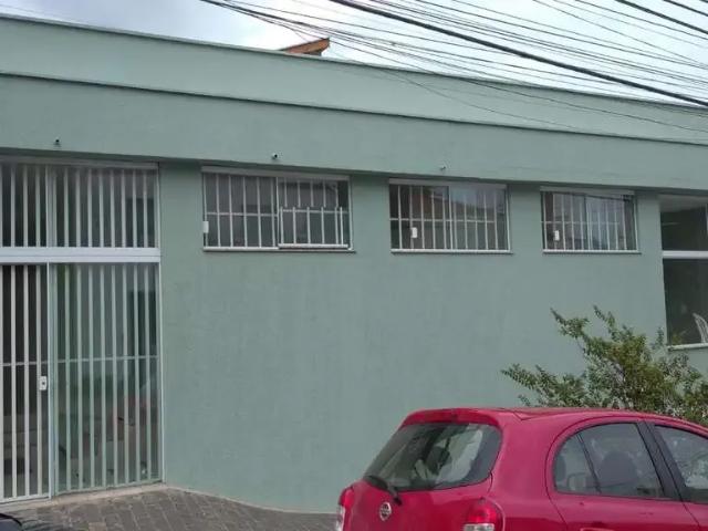 Casa / Sobrado Comercial para Locação em Piracicaba/SP Centro 1 Quartos