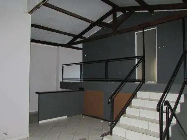 Casa / Sobrado Comercial para Locação em Piracicaba/SP Centro 1 Quartos