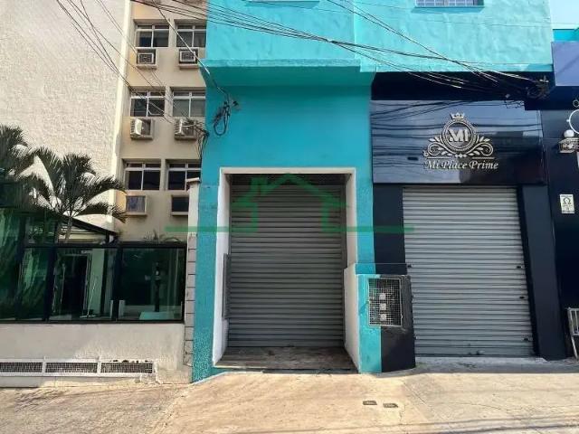 Casa / Sobrado Comercial para Locação em Piracicaba/SP Centro
