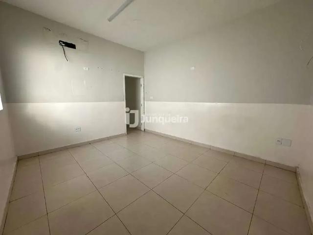 Casa / Sobrado Comercial para Locação em Piracicaba/SP Centro