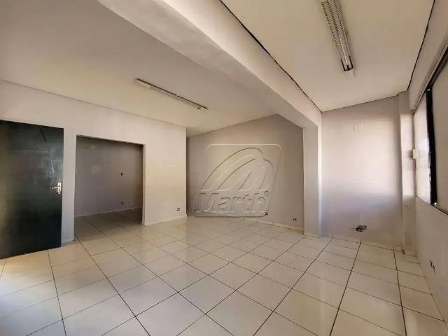 Casa / Sobrado Comercial para Locação em Piracicaba/SP Centro