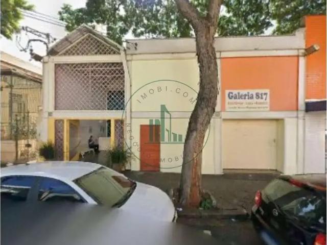 Casa / Sobrado Comercial para Locação em Piracicaba/SP Centro