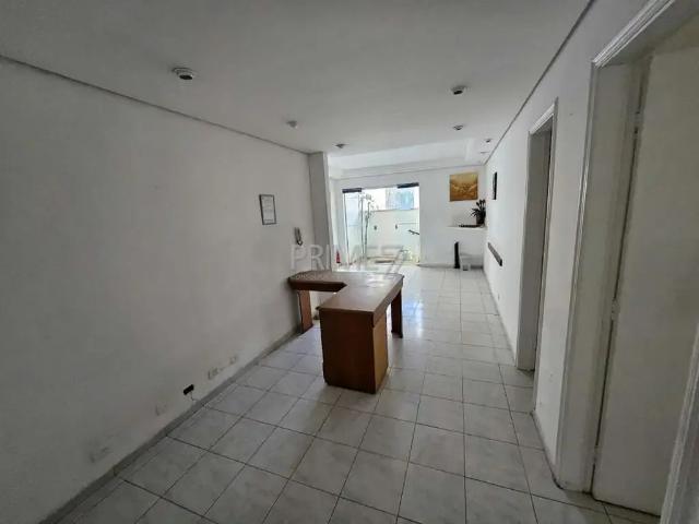 Casa / Sobrado Comercial para Locação em Piracicaba/SP Centro