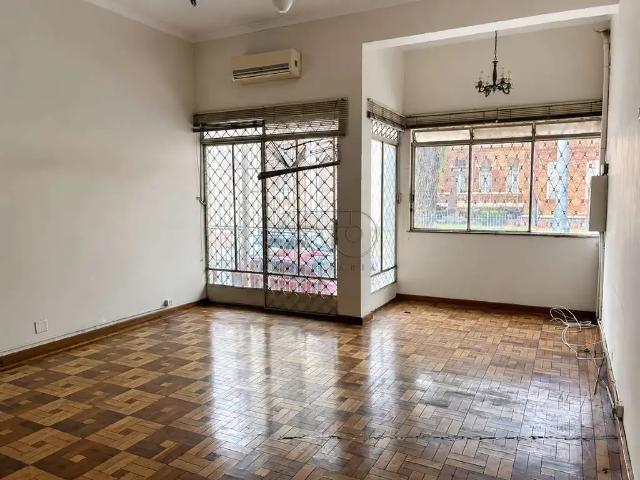 Casa / Sobrado Comercial para Locação em Piracicaba/SP Centro