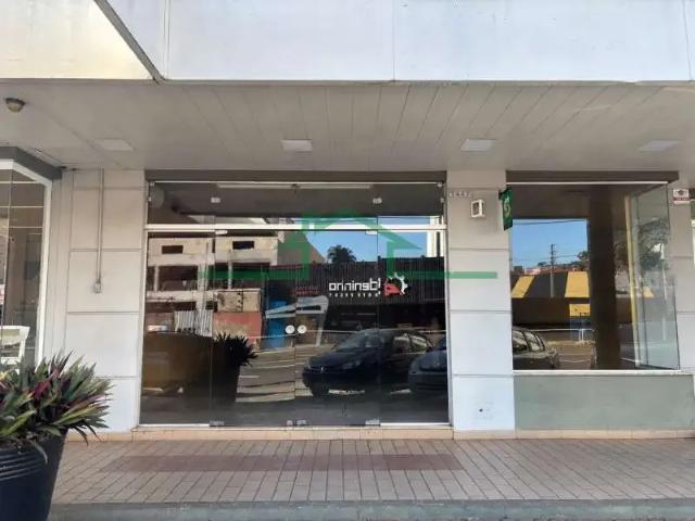 Casa / Sobrado Comercial para Locação em Piracicaba/SP Centro