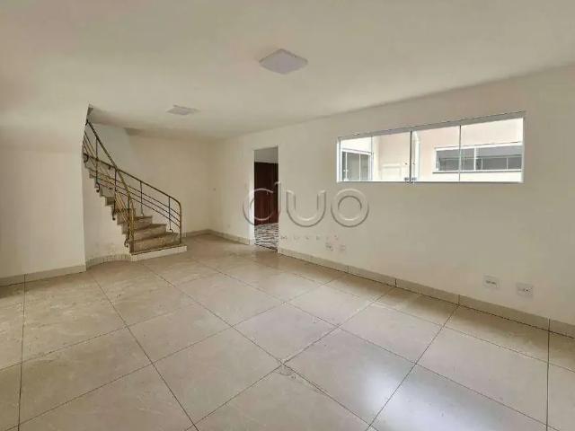 Casa / Sobrado Comercial para Locação em Piracicaba/SP Centro