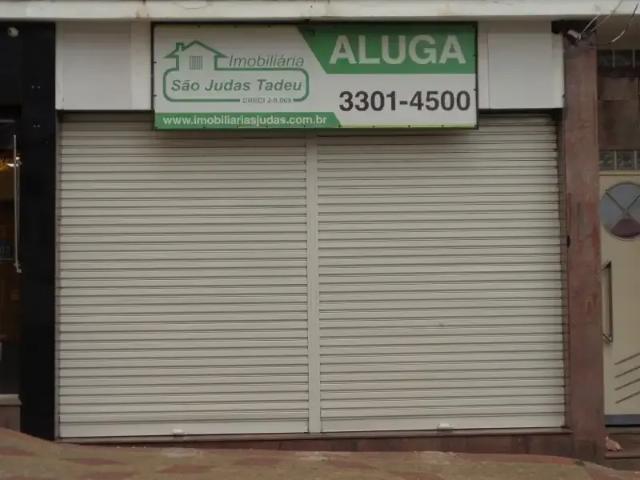 Casa / Sobrado Comercial para Locação em Piracicaba/SP Centro