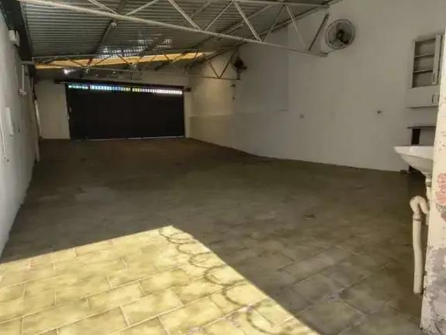 Casa / Sobrado Comercial para Locação em Piracicaba/SP Centro