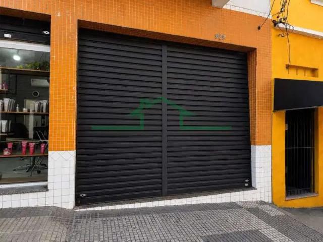 Casa / Sobrado Comercial para Locação em Piracicaba/SP Centro