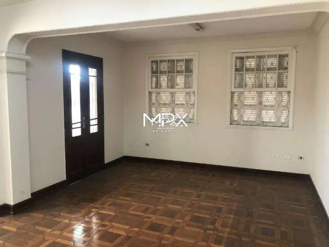 Casa / Sobrado Comercial para Locação em Piracicaba/SP Centro
