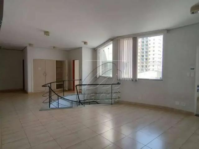 Casa / Sobrado Comercial para Locação em Piracicaba/SP Centro