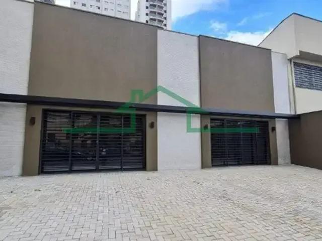 Casa / Sobrado Comercial para Locação em Piracicaba/SP Centro