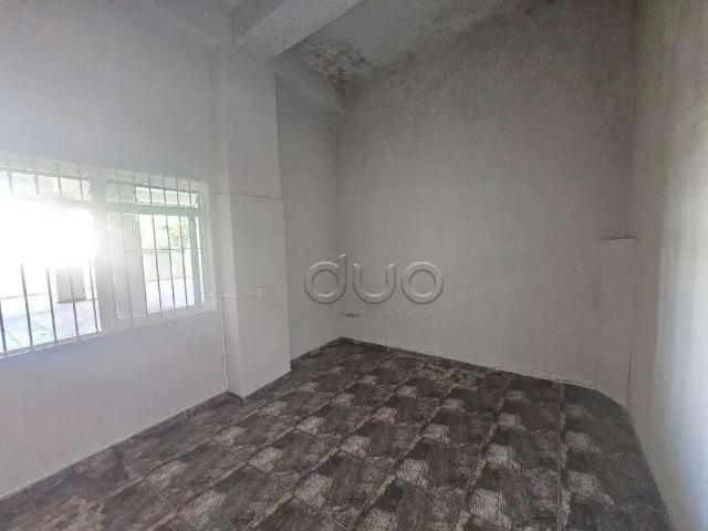 Casa / Sobrado Comercial para Locação em Piracicaba/SP Centro