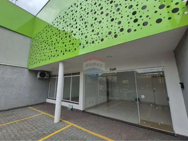 Casa / Sobrado Comercial para Locação em Piracicaba/SP Centro