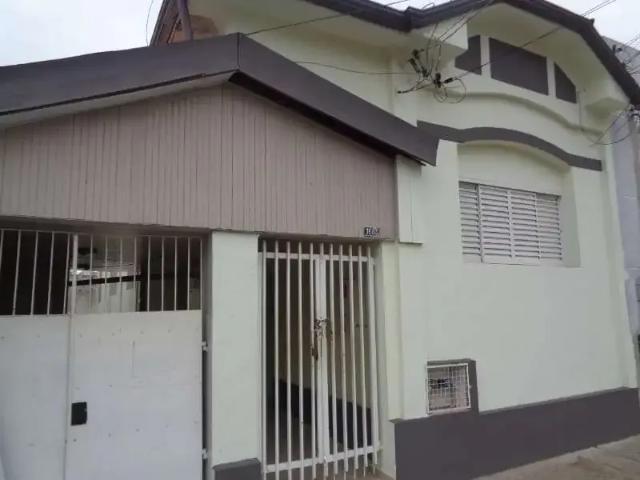 Casa / Sobrado Comercial para Locação em Piracicaba/SP Centro