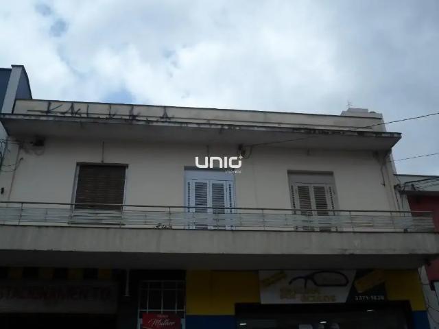 Casa / Sobrado Comercial para Locação em Piracicaba/SP Centro