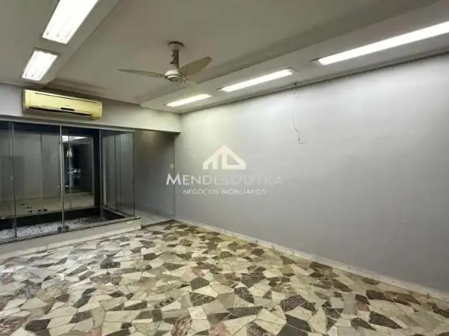 Casa / Sobrado Comercial para Locação em Piracicaba/SP Centro