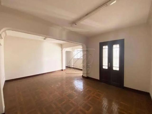 Casa / Sobrado Comercial para Locação em Piracicaba/SP Centro