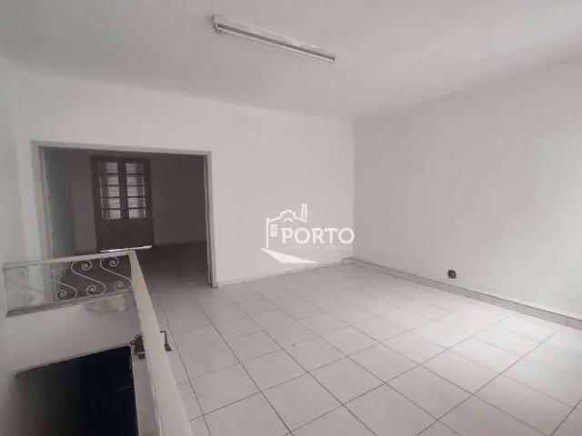 Casa / Sobrado Comercial para Locação em Piracicaba/SP Centro
