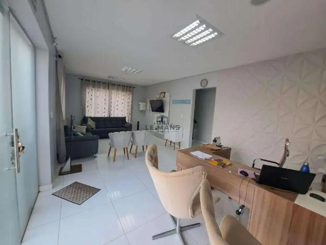 Casa / Sobrado Comercial para Locação em Piracicaba/SP Centro 8 Quartos