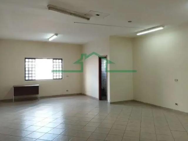 Casa / Sobrado Comercial para Locação em Piracicaba/SP Centro