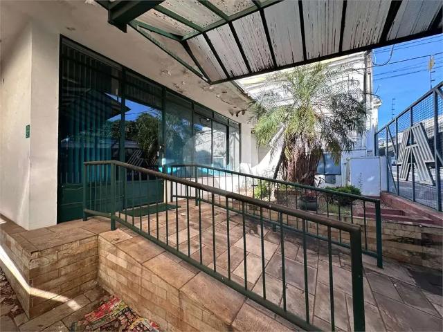 Casa / Sobrado Comercial para Locação em Piracicaba/SP Centro Ártemis 8 Quartos