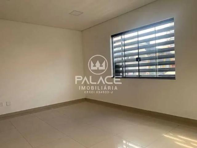 Casa / Sobrado Comercial para Locação em Piracicaba/SP Centro Ártemis 1 Quartos