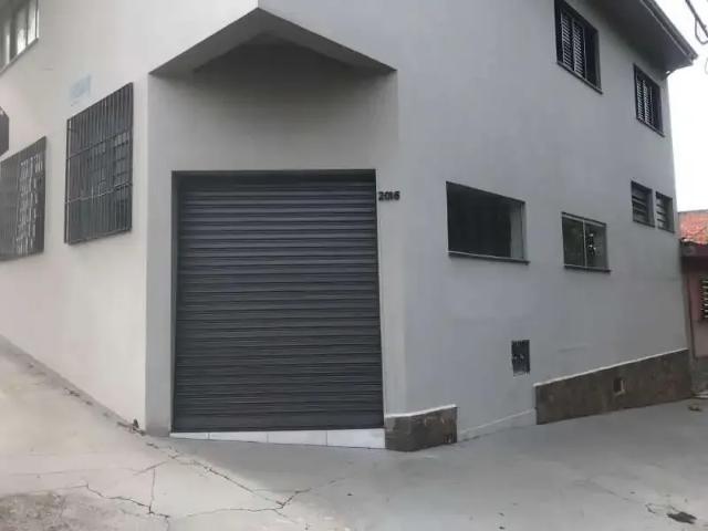Casa / Sobrado Comercial para Locação em Piracicaba/SP Centro Ártemis 1 Quartos