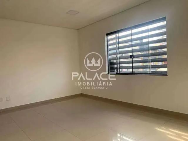 Casa / Sobrado Comercial para Locação em Piracicaba/SP Centro Ártemis 1 Quartos