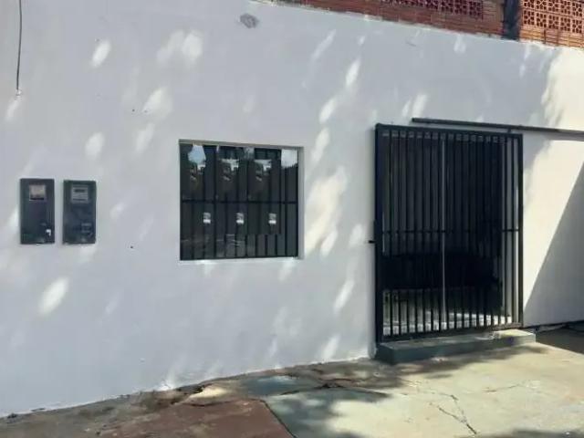 Casa / Sobrado Comercial para Locação em Piracicaba/SP Cecap 1 Quartos