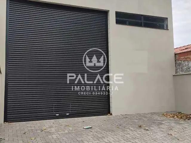 Casa / Sobrado Comercial para Locação em Piracicaba/SP Cecap 1 Quartos