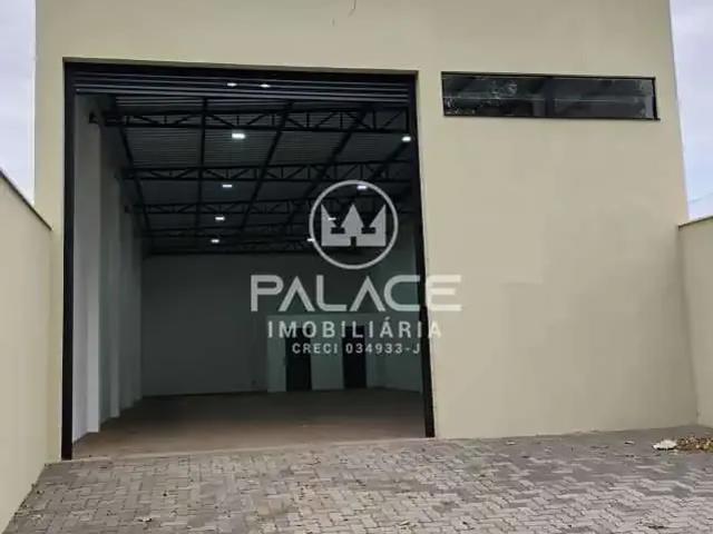 Casa / Sobrado Comercial para Locação em Piracicaba/SP Cecap 1 Quartos