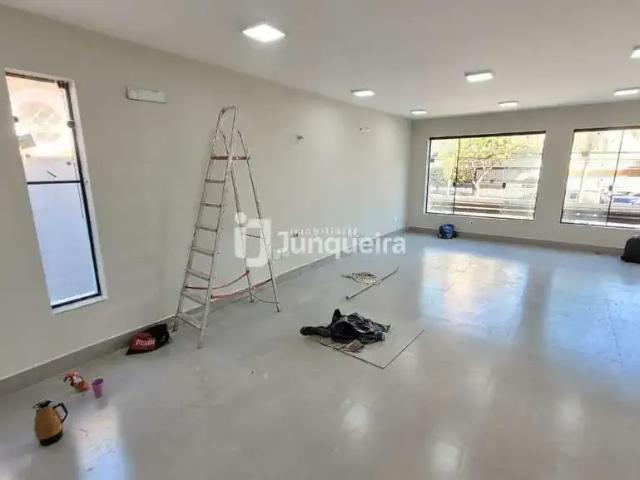 Casa / Sobrado Comercial para Locação em Piracicaba/SP Cidade Alta