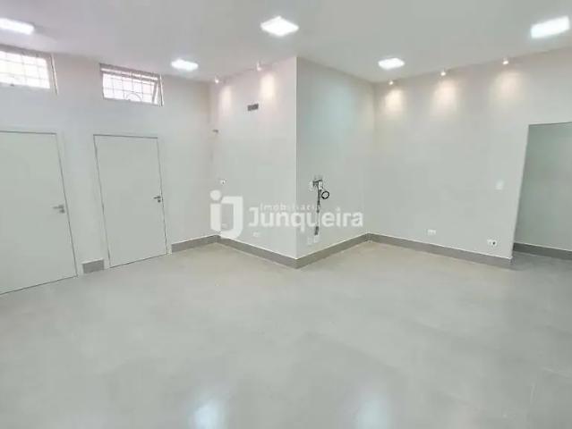 Casa / Sobrado Comercial para Locação em Piracicaba/SP Cidade Alta