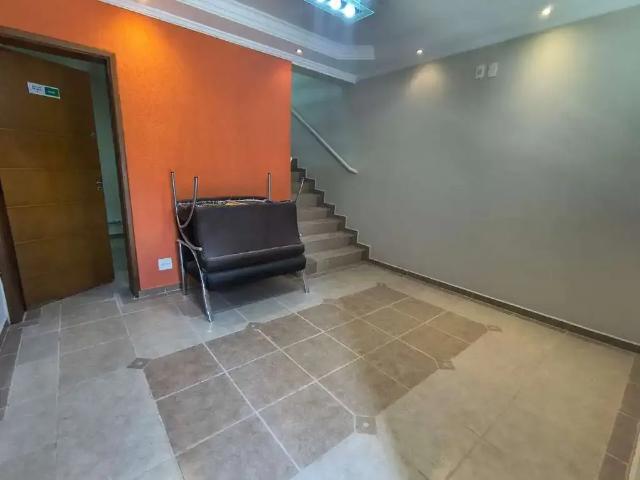 Casa / Sobrado Comercial para Locação em Piracicaba/SP Cidade Alta