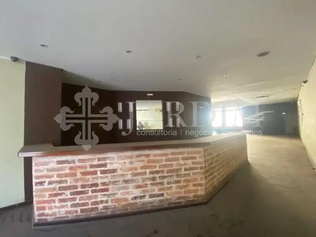 Casa / Sobrado Comercial para Locação em Piracicaba/SP Cidade Alta