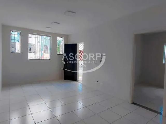 Casa / Sobrado Comercial para Locação em Piracicaba/SP Cidade Alta