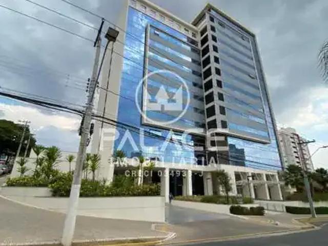 Casa / Sobrado Comercial para Locação em Piracicaba/SP Cidade Alta 1 Quartos