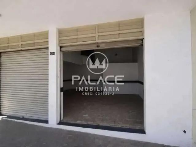 Casa / Sobrado Comercial para Locação em Piracicaba/SP Cidade Alta 1 Quartos