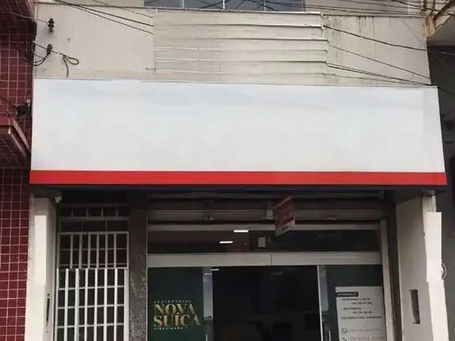 Casa / Sobrado Comercial para Locação em Piracicaba/SP Cidade Alta 1 Quartos
