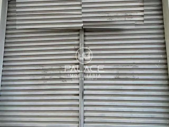 Casa / Sobrado Comercial para Locação em Piracicaba/SP Cidade Alta 1 Quartos